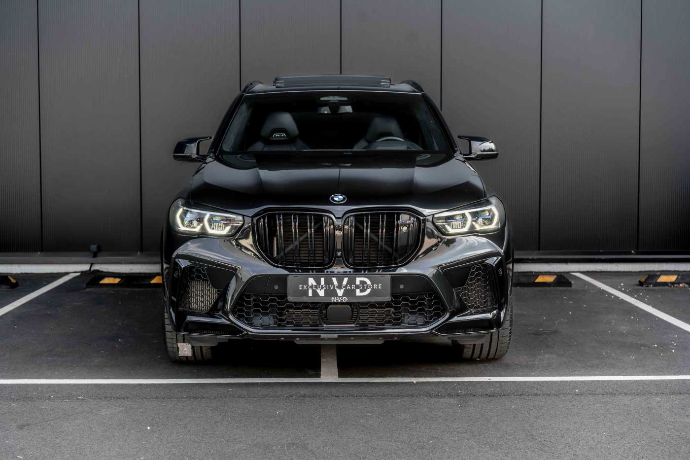 Actueel aanbod - NVD Exclusive Car Store - Sint-Niklaas