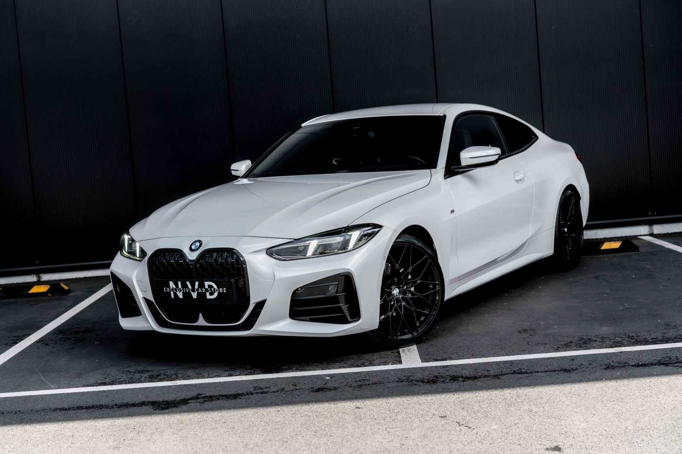 Actueel aanbod - NVD Exclusive Car Store - Sint-Niklaas